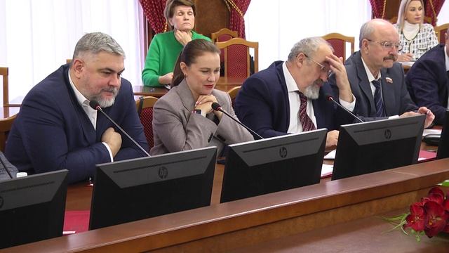 08.12.24 Меры поддержки участников СВО: адресно и без показухи