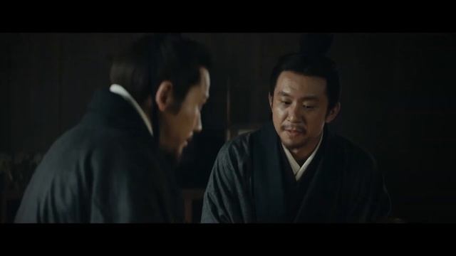 Ветер из Лунси 1 сезон 17 серия