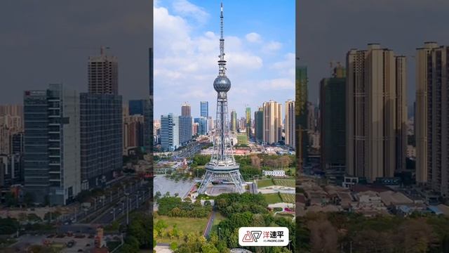 Промышленные кластеры в Китае