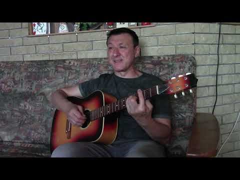 Ильяс Аутов - Баллада о Чудской битве (Александр Невский)