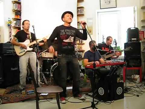 MOTOR-ROLLER - С маленькой помощью больших родственников