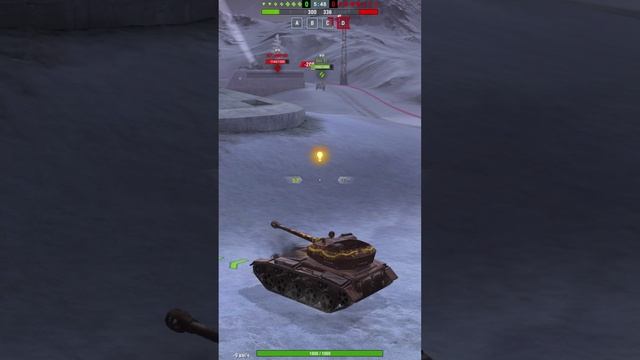 Ночная карта Фауст в Блиц