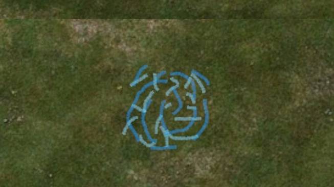 Добавили аномалию "Электра"