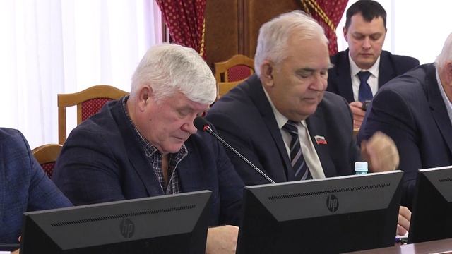 08.12.24 В регионе хотят создать дорожную инспекцию