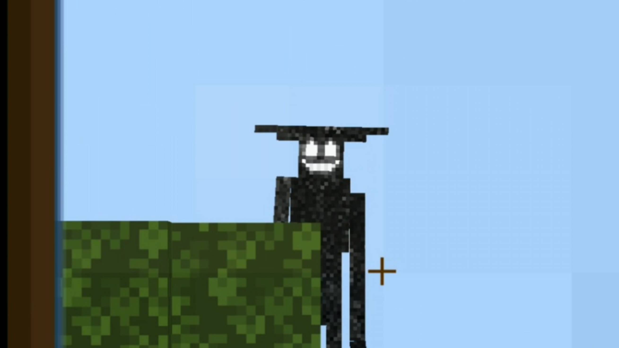 Я задраконил дракона! 🐉 Прохождение хоррор скайблока в Майнкрафт бедрок (3 часть)