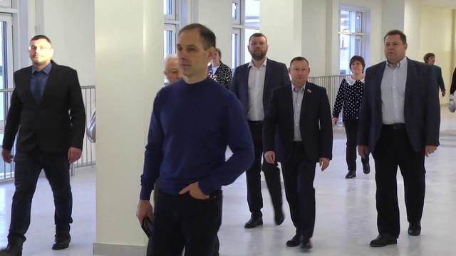 08.12.24 Прекрасные условия для учебы и внеурочных занятий