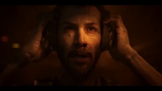 Секретный уровень (1 сезон) — Русский трейлер #2 (2024)