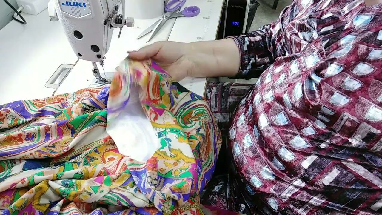 Халат ч. 2