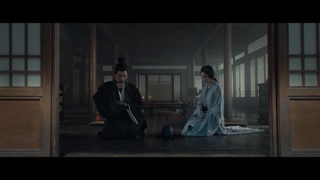 Ветер из Лунси 1 сезон 18 серия