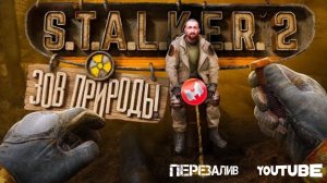 [Marmok] S.T.A.L.K.E.R. 2: Heart of Chornobyl "Баги, Баги, Баги"