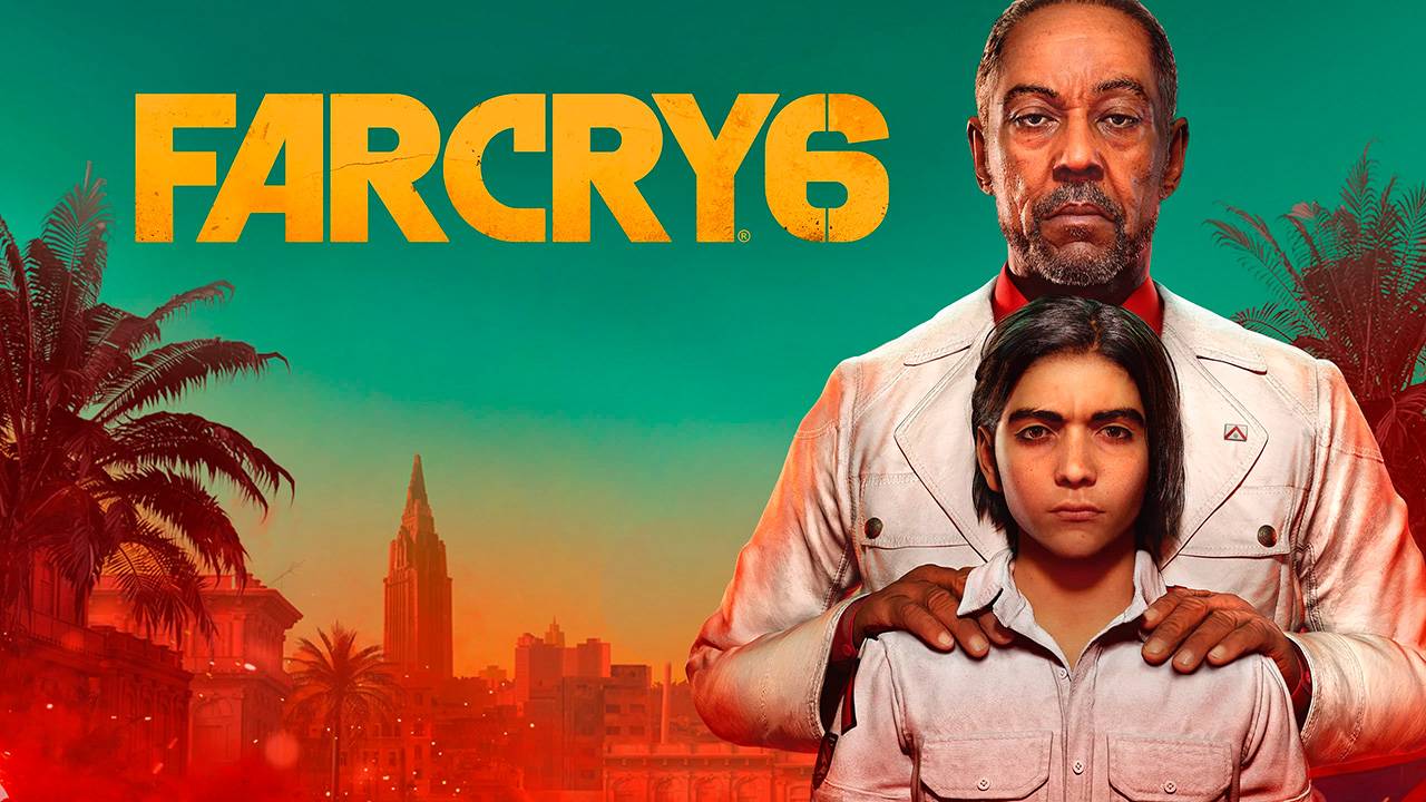 Far Cry 6. Прохождение. Часть 12