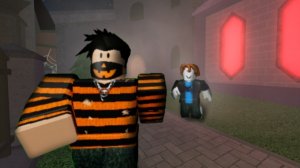 ММ2 НО ЭТО GAMEPLAY #3 (Murder Mystery 2)