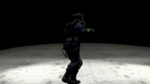[Warface] - Paranauê