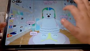 играю в мишек часть первая извините что так долго не было видео