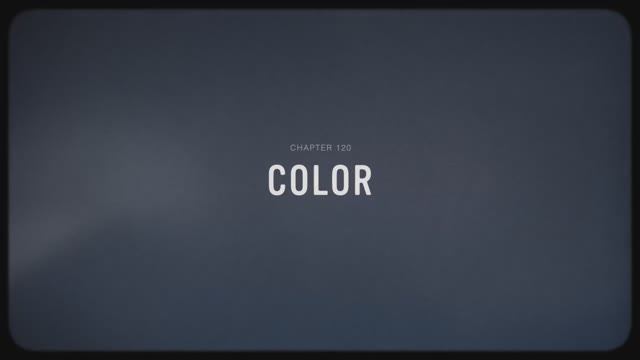 20 - Color