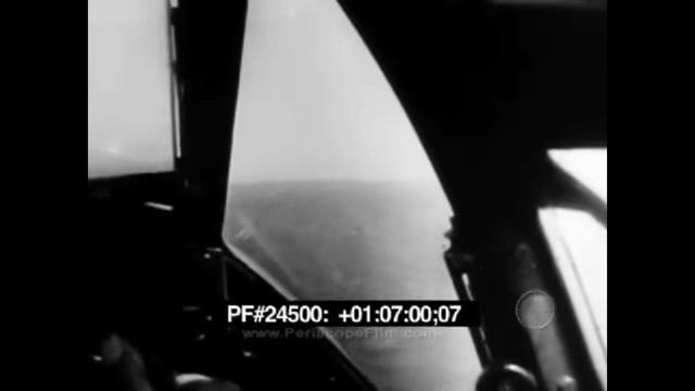 Док.сериал - ИСТОРИЯ ВВС  /   Плоешти  1944 г