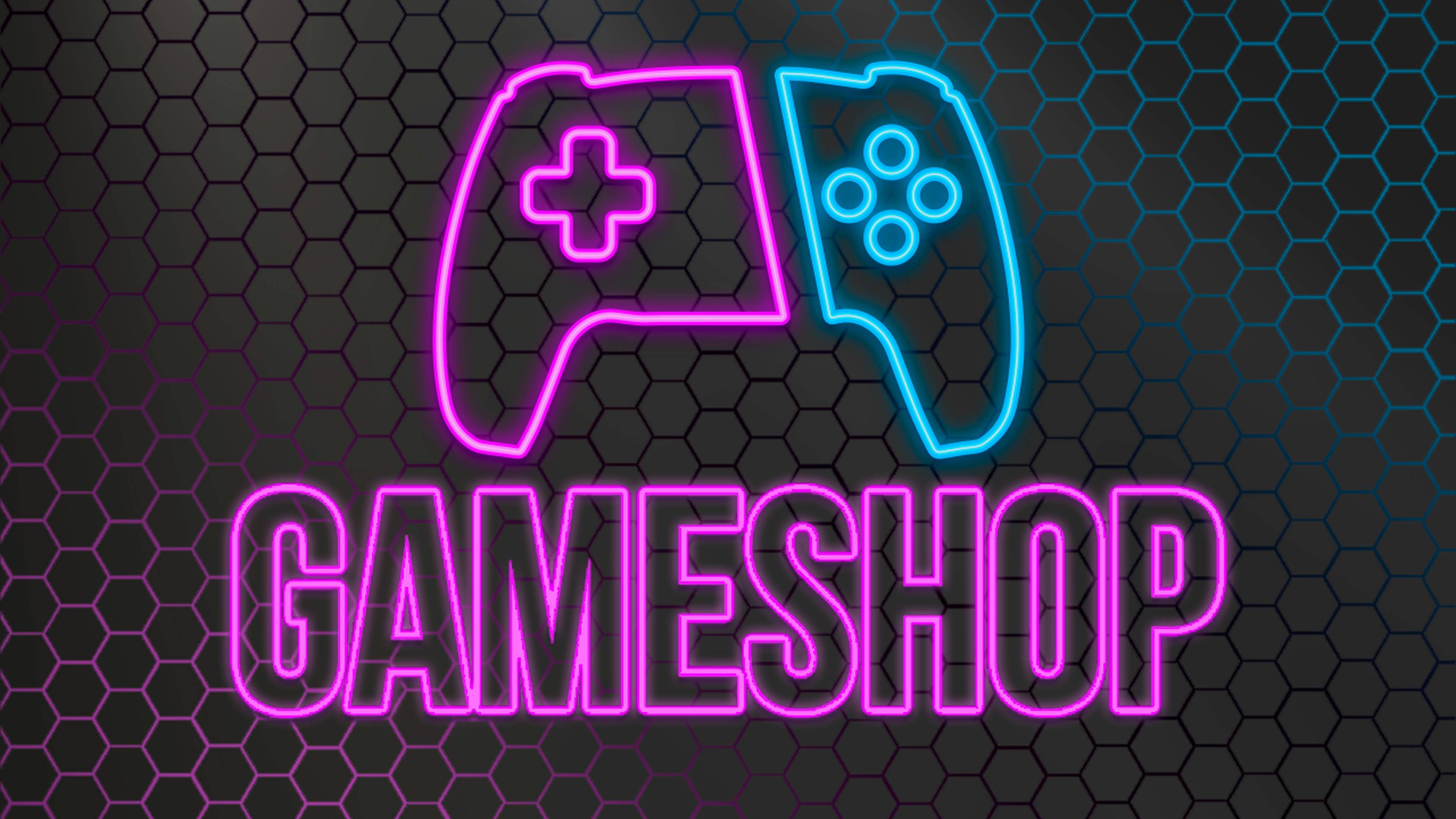 Инструкция по добавлению пользователя на PS4 П3 от магазина GameShop-PlayStation