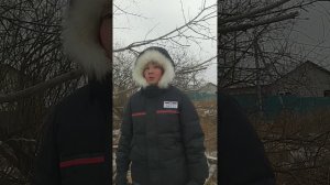 друзья построили сами базу !🛖