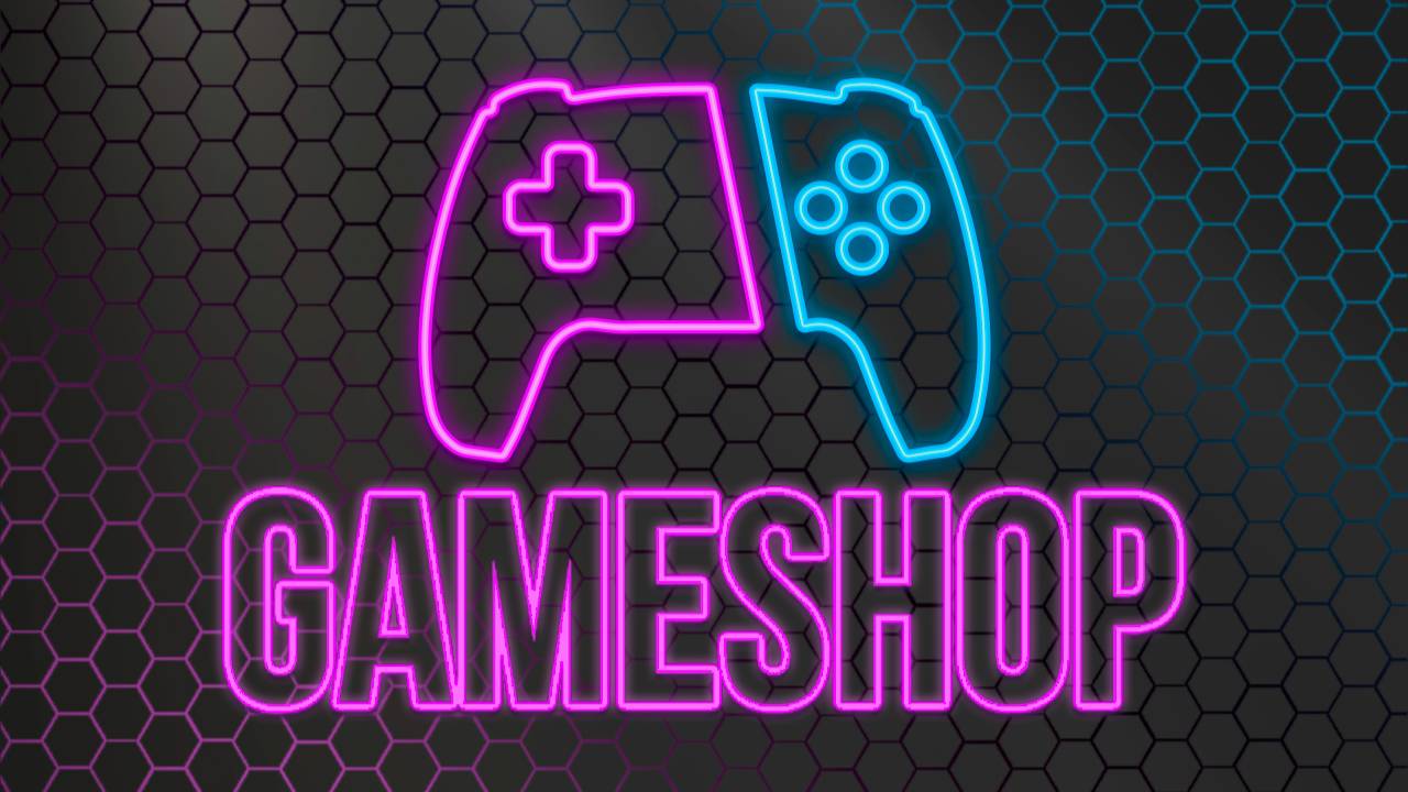 Инструкция по добавлению пользователя на PS5 П2 от магазина GameShop-PlayStation