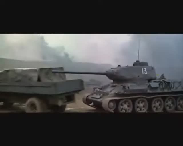 Танкисты