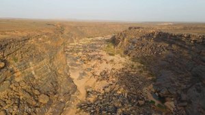 Mauritania 4K - Scenic Relaxation Film With Calming Music