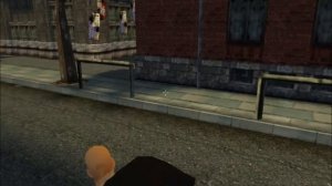 Let's Play Hitman - Codename 47 [Misja 3/12]