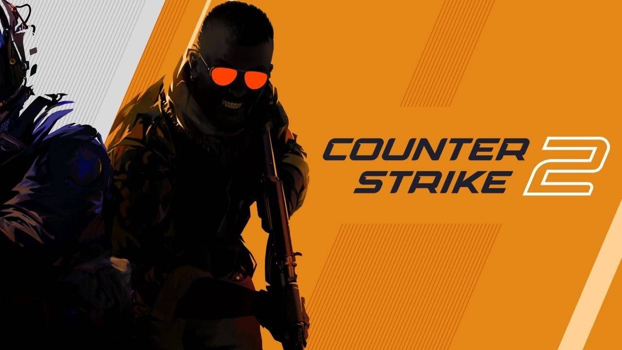 Стрим Counter Strike 2 (возможно с подписчиками, но это не точно)