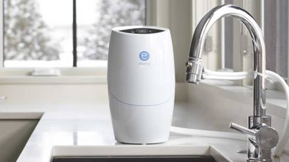 Система очистки воды eSpring™