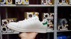 Adidas Stan Smith