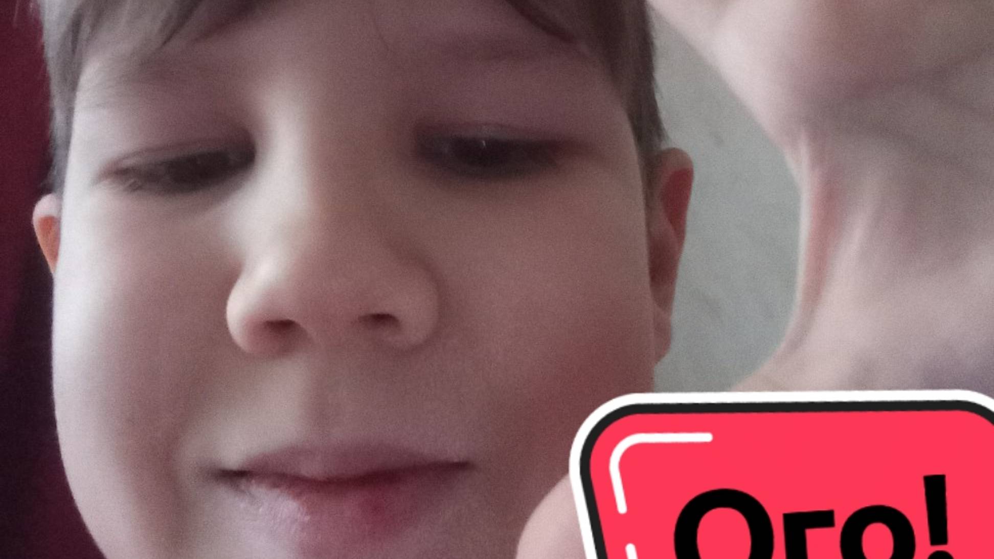 Сюрприз!!! Видео с лицом!!! Чикен ган!