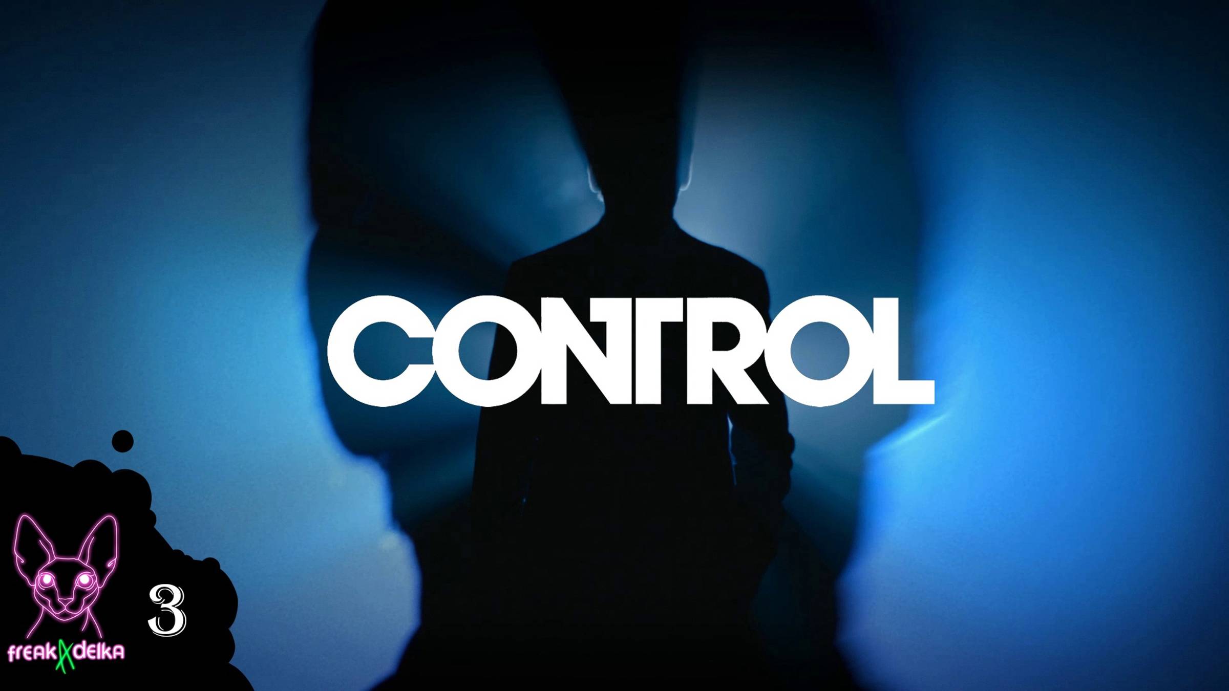 Прямая связь | Ню и Zetsu | Control №3