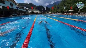 Влог Mad Wave Camp Красная Поляна 2024