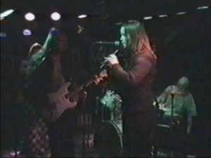 Тролль Гнет Ель - 27.02.2003, клуб Орландина, Спб \ Troll Bends Fir - 27.02.2003, live in Saint-P