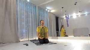 Пахтание океана