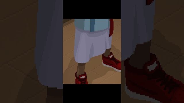 Банчо в игра  ► Dave the Diver ►