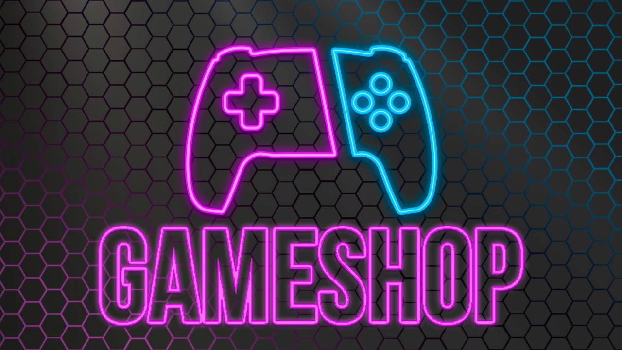 Инструкция по добавлению пользователя на PS4 П2 от магазина GameShop-PlayStation