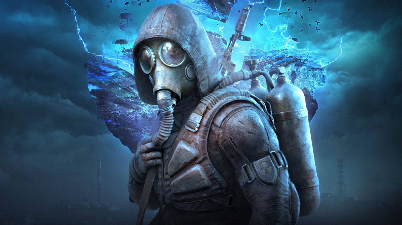 STALKER 2 Прохождение после выхода патчей #7