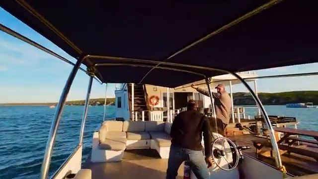 Between Worlds Full Album  1 Hour Live Performance by Reinhardt Buhr