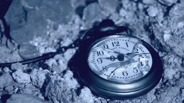 Время не лечит