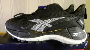 Reebok Zig Kinetica – размер 45-46