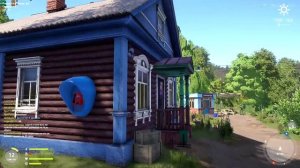 Russian Fishing 4  наконец то купил донку сегодня хорошо клевало  на спиннинг