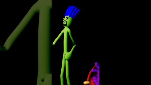 Реппи: отважные странники!#интересное 13 эпизод  #мультик  #animation