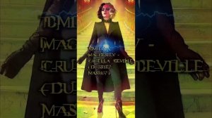 Dmitryx Magdesiev - Cruella Deville (dubstep mashup)