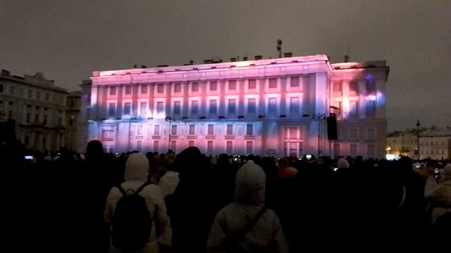 Конец Легенды об Ангаре