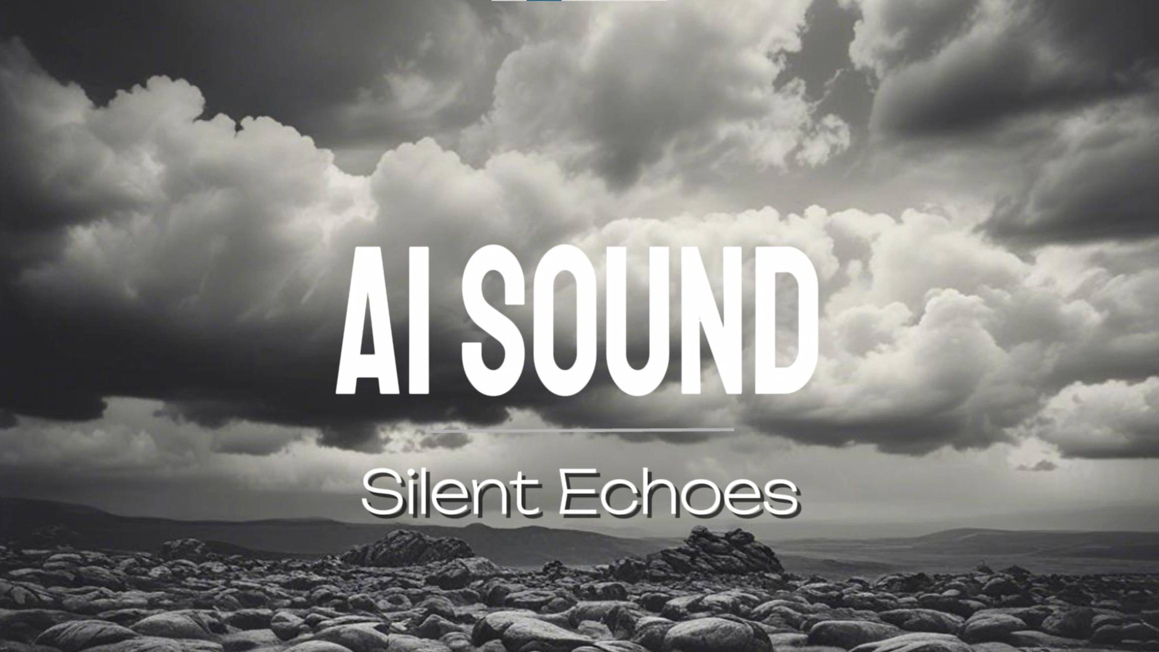 Silent Echoes - рок музыка ai sound
