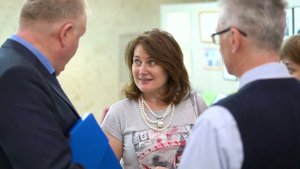 ЭРЛ Конференция Левин 90 2019 г