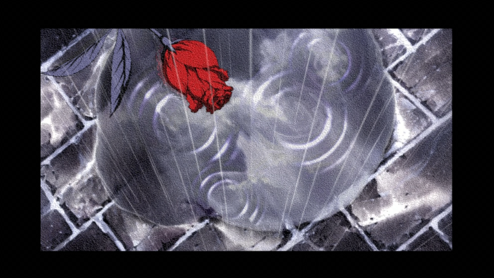 "Ковбой Бибоп". Эндинг (Cowboy Bebop. End)