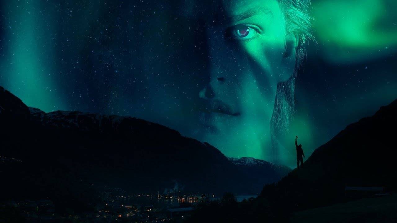 Сериал Рагнарёк - 1 сезон 4 серия «Гиннунгагап» / Ragnarok