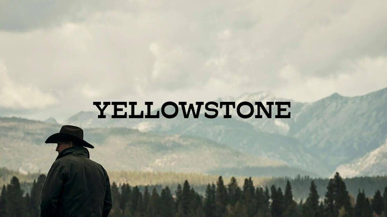 Сериал Йеллоустоун - 4 сезон 2 серия / Yellowstone