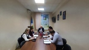 Видеозапись внеочередного заседания Совета депутатов от 06.12.2024